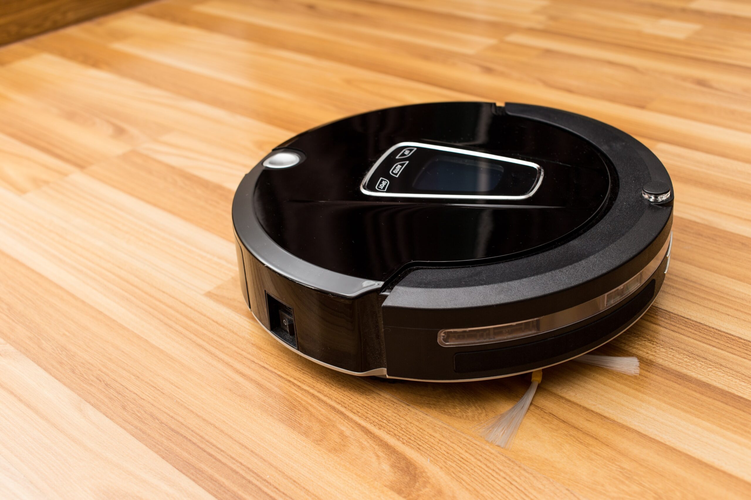 The Rise of Smart Home Cleaning: How Technology is Transforming ...